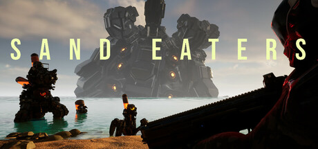 Steam Community :: Sand Eaters
