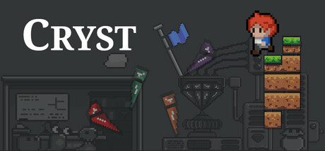 Steam Community :: Cryst
