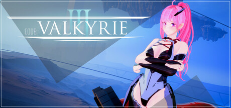 Steam Community :: CODE:VALKYRIE III