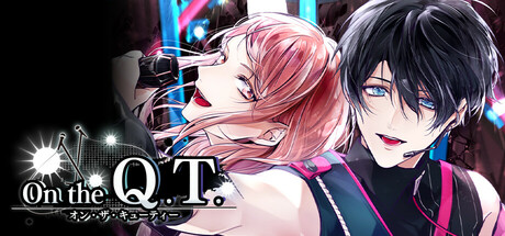 Steam Community :: On the Q.T.