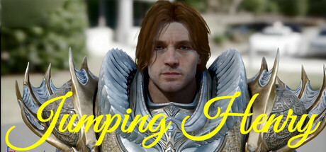 Steam Community :: Jumping Henry