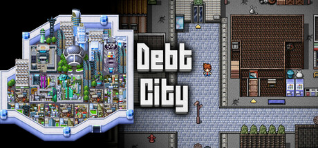 Steam Community :: Debt City