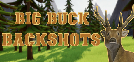 Steam Community :: Big Buck Backshots