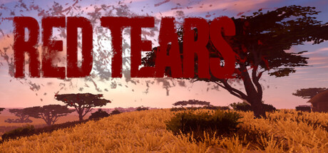 Steam Community :: Red Tears