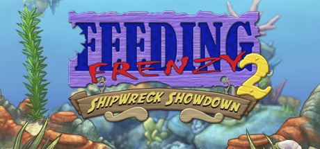 Steam Feeding Frenzy 2 Shipwreck Showdown Deluxe