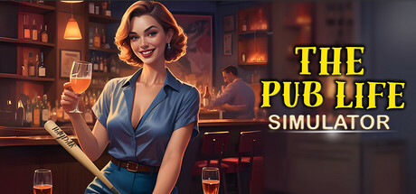 Steam Community :: The Pub Life Simulator