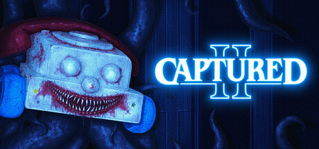 Steam Community :: CAPTURED 2