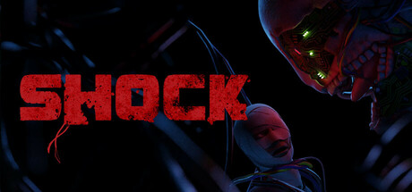 Steam Community :: Shock