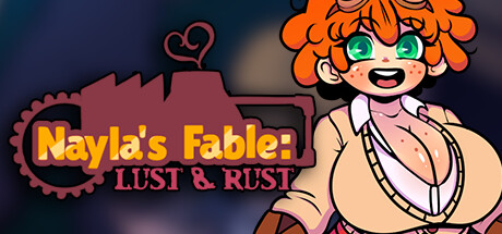 Steam Community :: Nayla's Fable: Lust & Rust