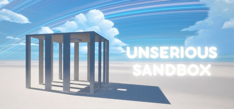 Unserious Sandbox General Discussions :: Steam Community