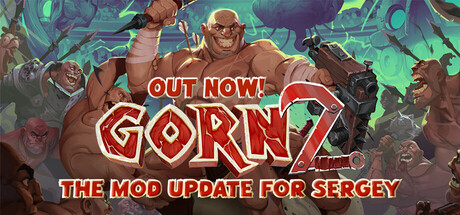 Steam Community :: GORN 2