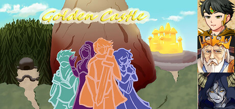 Steam Community :: 'Golden Castle'