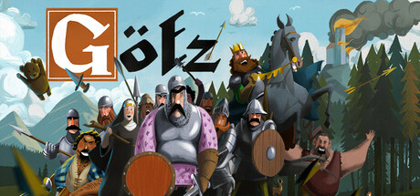 Steam Community :: Götz