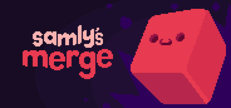 Steam Community :: Samly's Merge