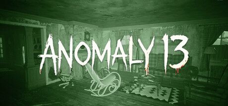 Steam Community :: Anomaly 13
