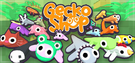 Steam Community :: GeckoShop