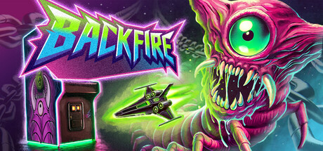 Steam Community :: BACKFIRE