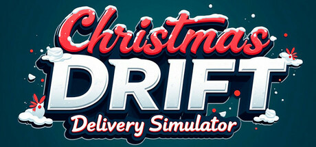 Steam Community :: Christmas Drift - Delivery Simulator