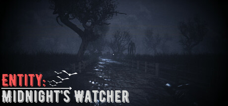Steam Community :: Entity: Midnight’s Watcher