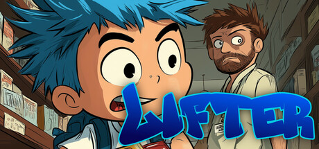 Steam Community :: Lifter