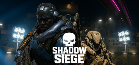 Steam Community :: Shadow Siege