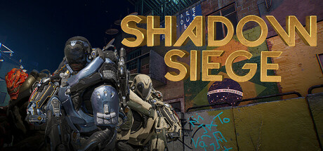 Steam Community :: Shadow Siege