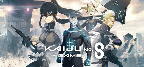 Please, help me friend invitation :: KAIJU NO. 8 THE GAME General ...