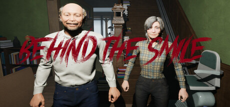 Steam Community :: Behind The Smile