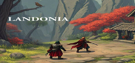 Steam Community :: Landonia