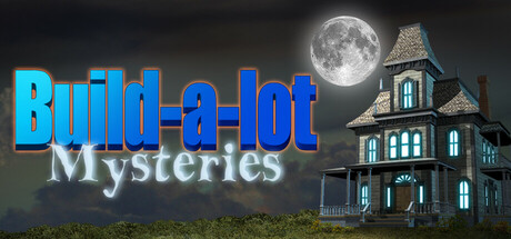 Build-a-lot Mysteries General Discussions :: Steam Community