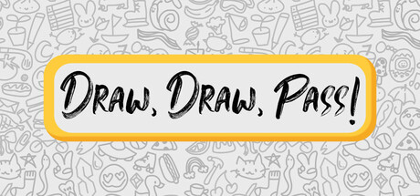 Steam Community :: Draw, Draw, Pass!