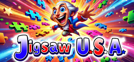 Steam Community :: Jigsaw USA