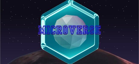 Steam Community :: MICROVERSE