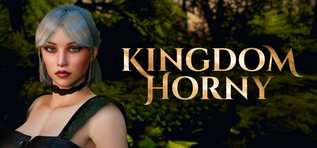 Steam Community :: KINGDOM HORNY