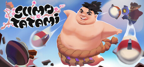 Steam Community :: SUMO TATAMI