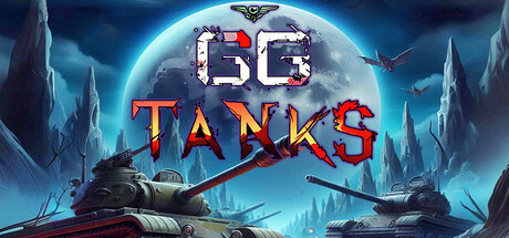 Steam Community :: GG Tanks