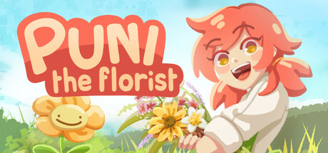 Steam Community :: Puni the Florist