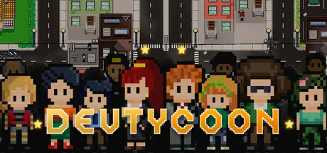 Steam Community :: DevTycoon