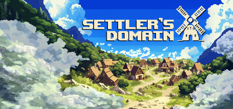 Steam Community :: Settler's Domain