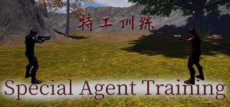 Steam Community :: Special Agent Training