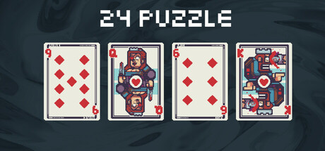 Steam Community :: 24 puzzle
