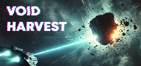 Steam Community :: Void Harvest