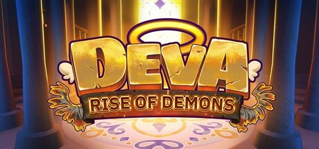 Steam Community :: Deva - Rise of Demons