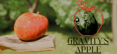 Steam Community :: Gravity's Apple