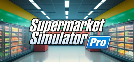 Steam Community :: Supermarket Simulator Pro