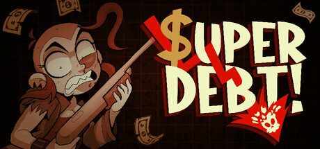 Steam Community :: SUPER DEBT