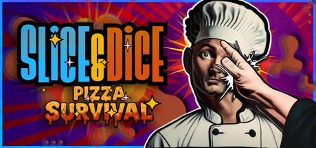 Steam Community :: Slice & Dice: Pizza Survival