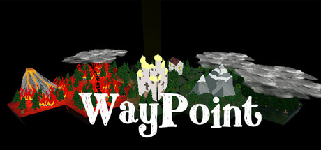 Steam Community :: WayPoint