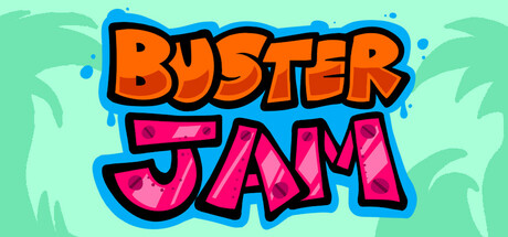 Steam Community :: Buster Jam