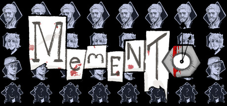 Steam Community :: Memento